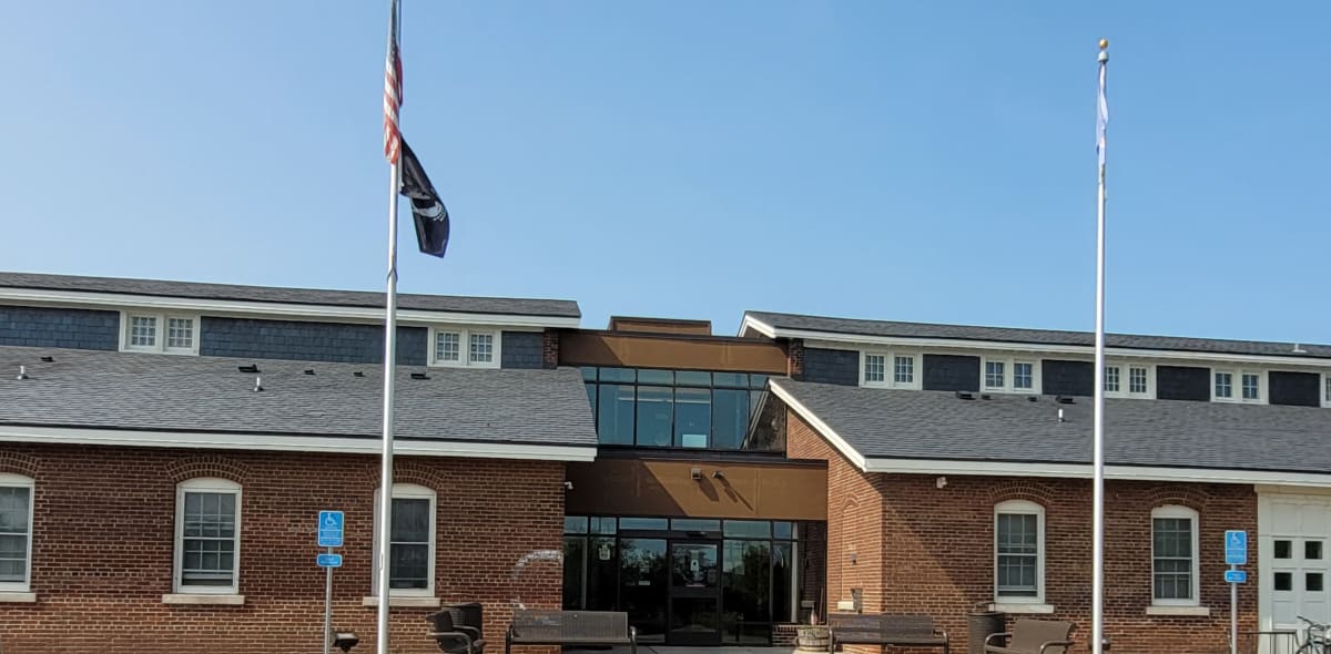 Apartments for Rent in Fort Snelling | Upper Post